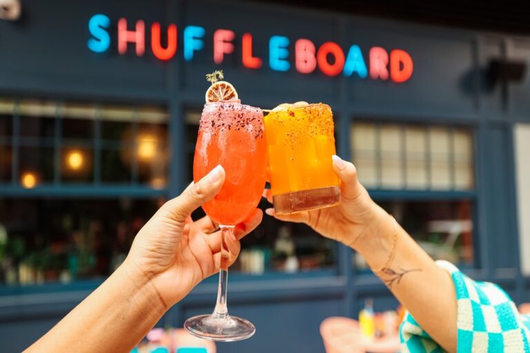 8 Ridiculously Fun Restaurants in Dallas, Texas - American Eats