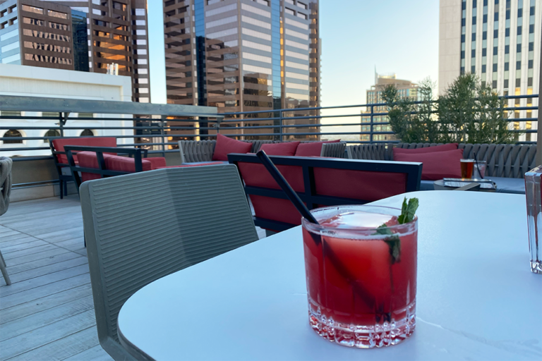 Rooftop Restaurants in Phoenix with the Most Stunning Views - American Eats