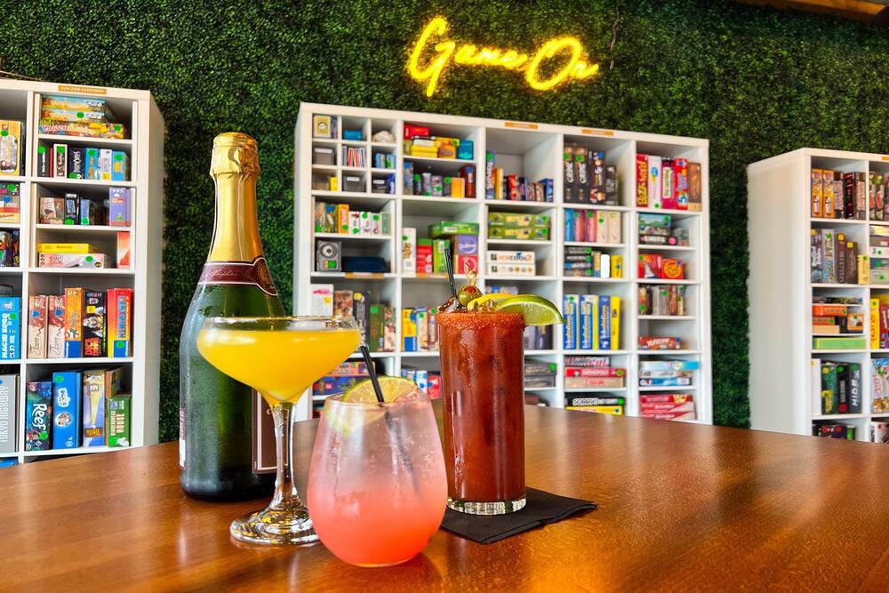 8 Ridiculously Fun Restaurants in Dallas, Texas - American Eats