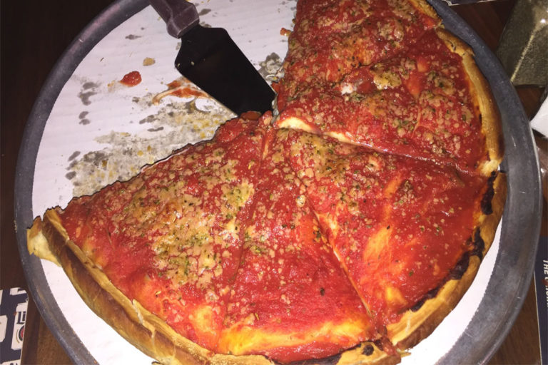 The Best Pizza Restaurants in America - One From Every State ...