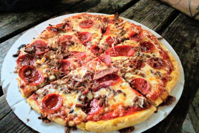 The Best Pizza Restaurants in America - One From Every State ...
