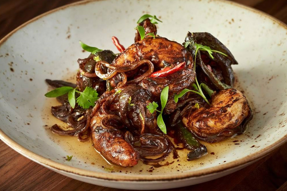 The Best FedEx Field Restaurants in DC - American Eats