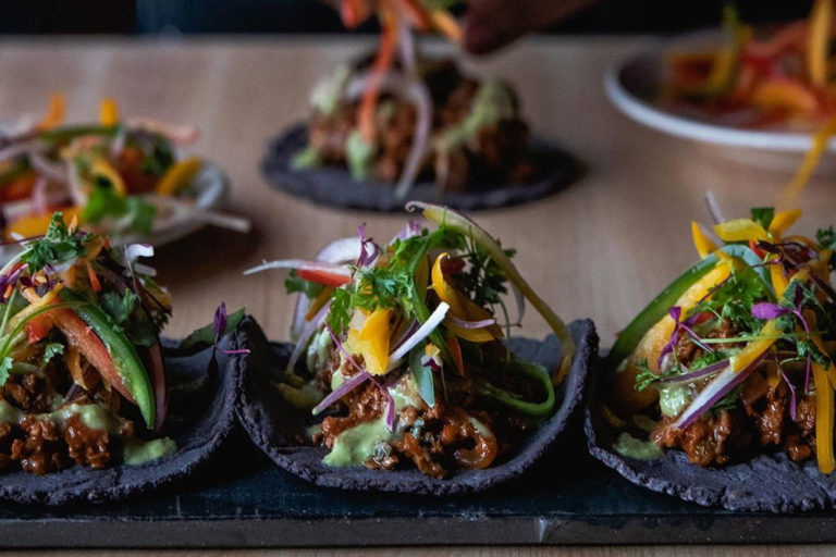 9 Restaurants Perfect for Group Dining in Phoenix, AZ - American Eats