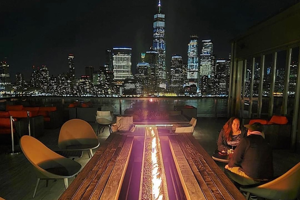 The Most Popular Rooftop Restaurants in America (One in Every State ...