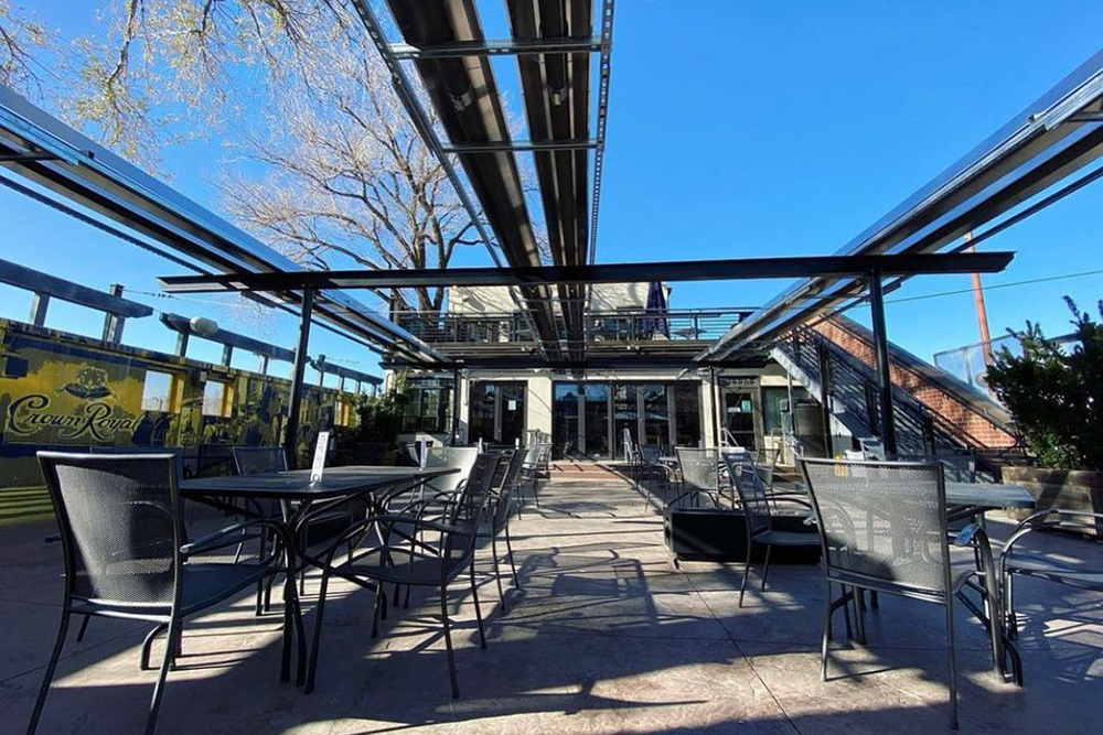 The Most Popular Rooftop Restaurants in America (One in Every State ...