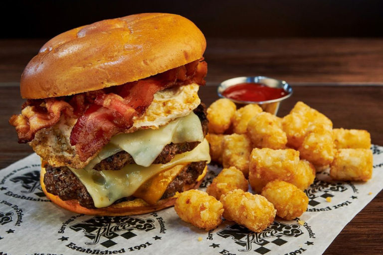 The Ultimate Auburn University Dining Guide - American Eats