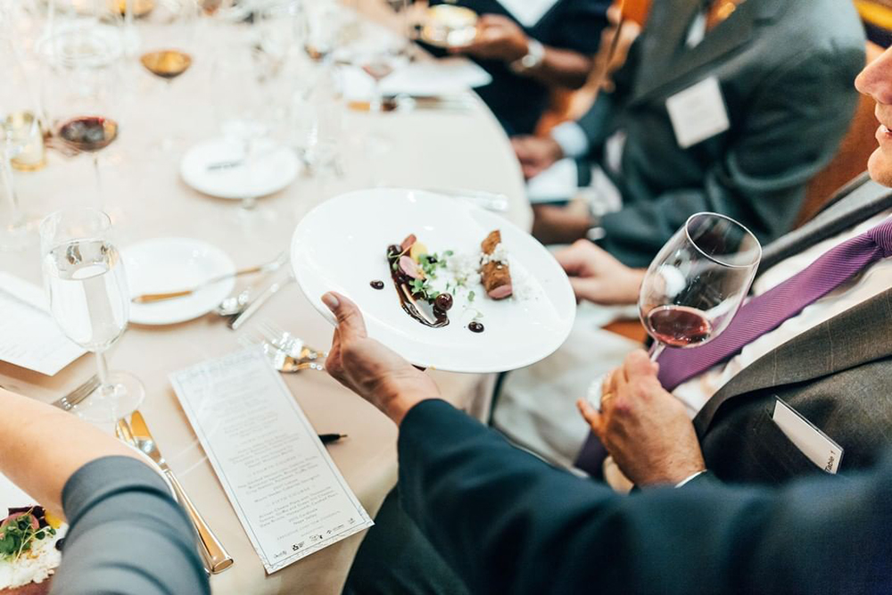 The Best Food Festivals in America - American Eats