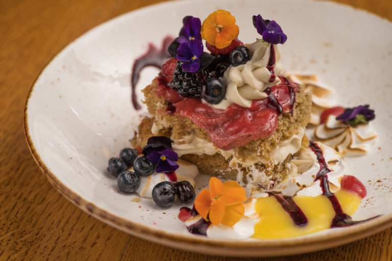 The Ultimate University of Tennessee Dining Guide - American Eats
