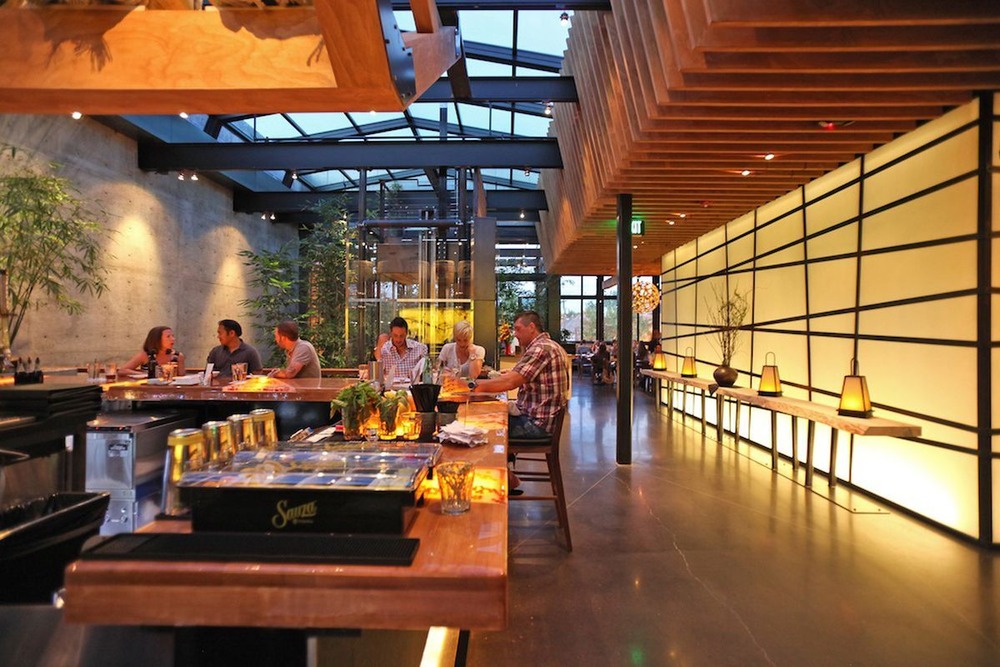 15 Fancy Restaurants in Denver That Are Worth the Splurge - American Eats