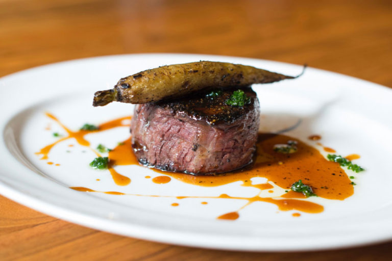 The 7 Absolute Best Steakhouses in Tampa, Florida - American Eats