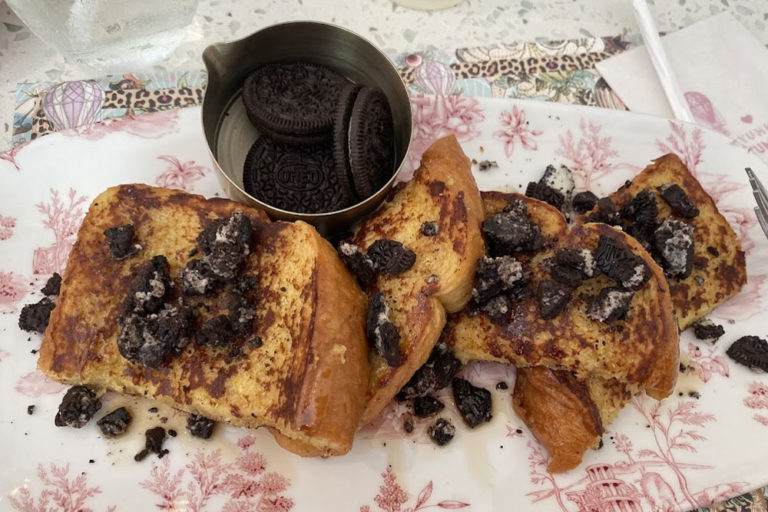 Totally Unique Restaurants in Miami & Ft. Lauderdale - American Eats