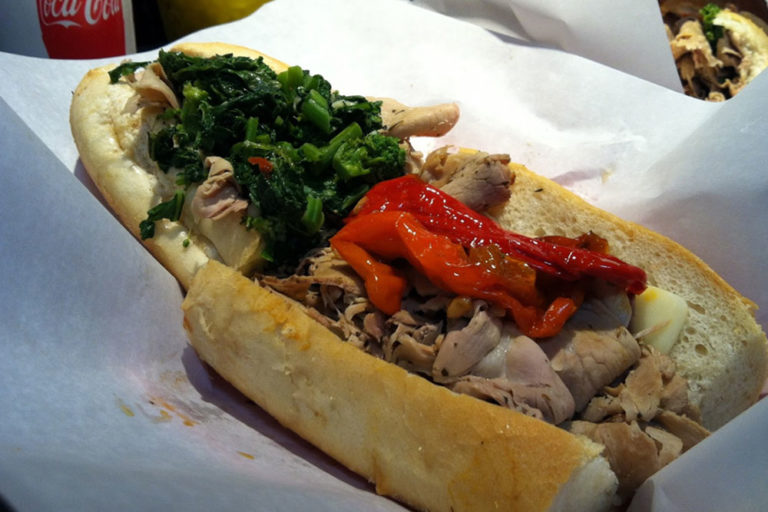 The Very Best Places to Eat Near the Pennsylvania Convention Center ...