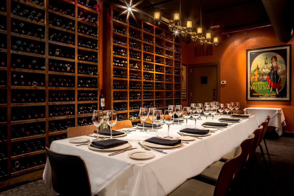 15 Fancy Restaurants in Denver That Are Worth the Splurge - American Eats