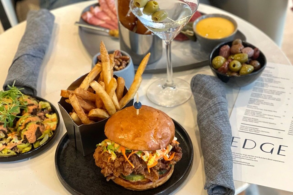 15 Fancy Restaurants in Denver That Are Worth the Splurge - American Eats