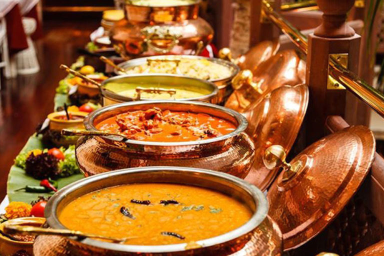 8 Buffets You Should Try in Phoenix, AZ - American Eats