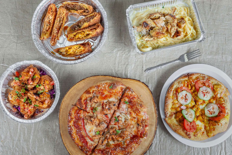 The Best Restaurants Near Charlotte Douglas International Airport in ...