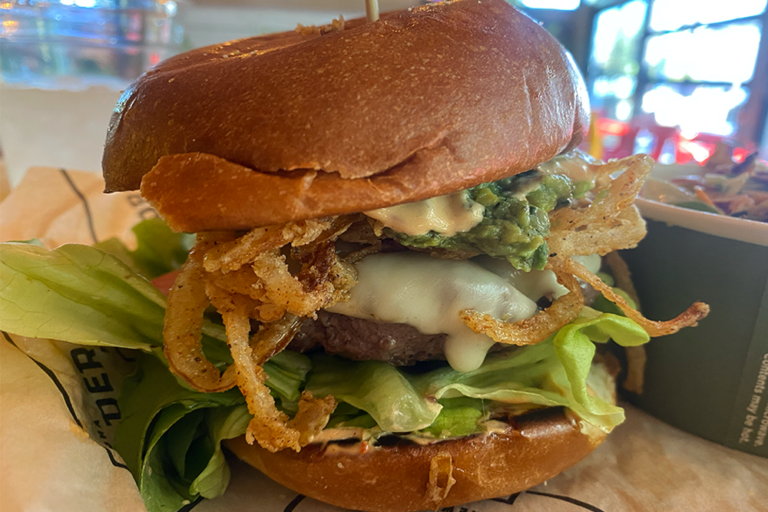 Ridiculously Tasty Burger Spots in Phoenix - American Eats