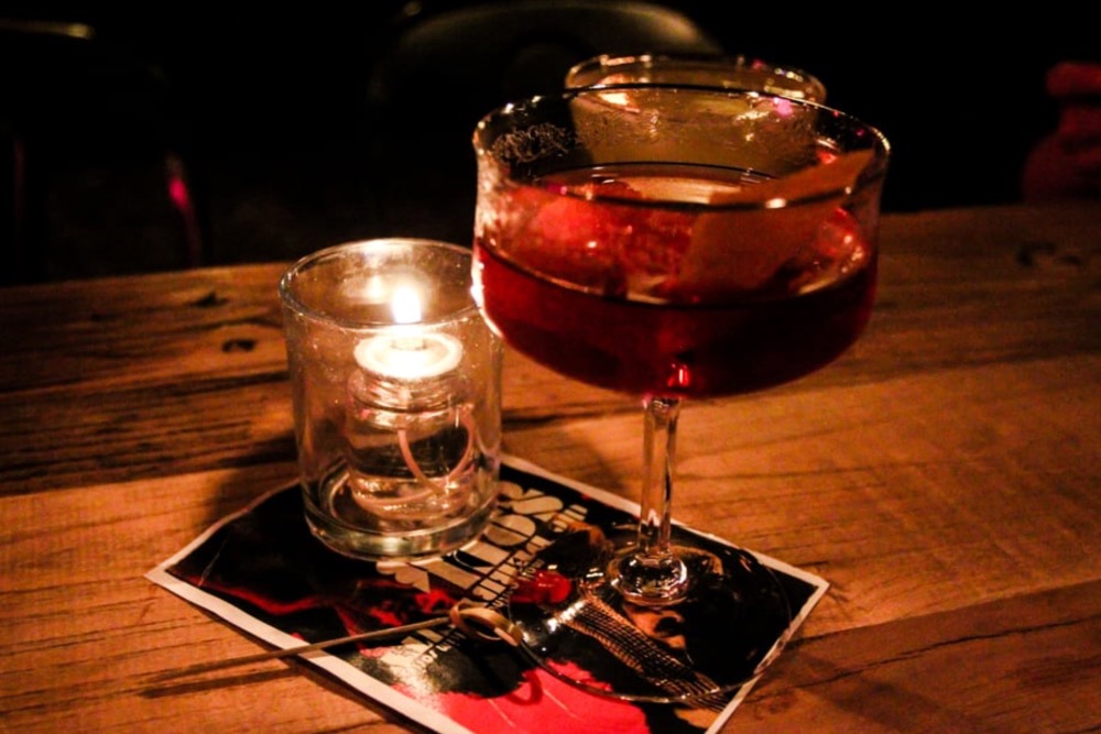 The Very Best Girl's Night Out Spots in Louisville, KY - American Eats