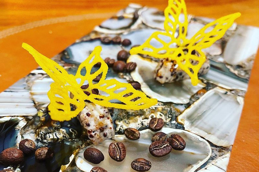 Totally Unique Restaurants in Miami & Ft. Lauderdale - American Eats