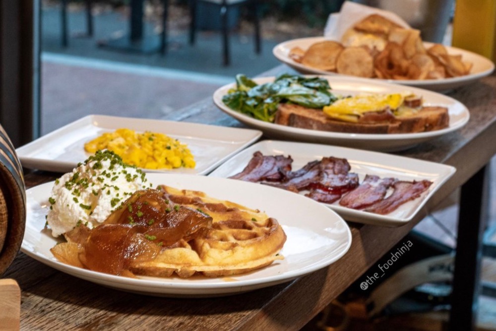 The Ultimate Guide To Southern Food in Washington, DC - American Eats
