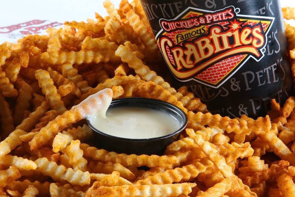 Where to Find the Absolute Best French Fries in Philadelphia, PA ...