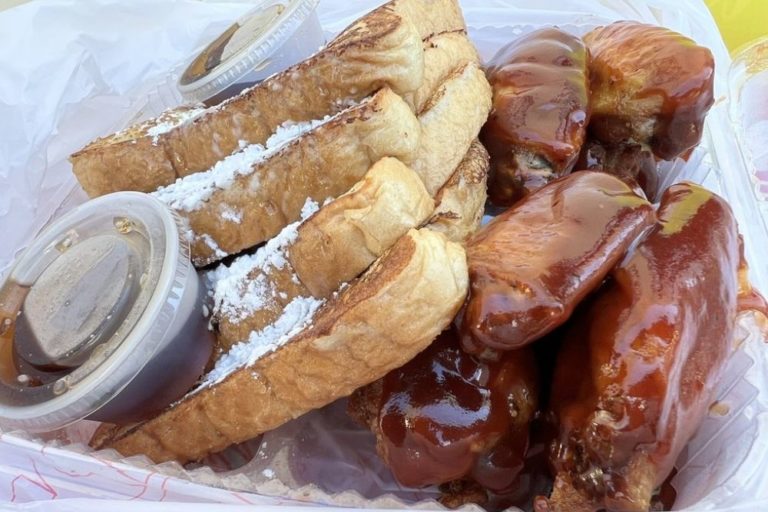 The Ultimate Guide To Southern Food in Washington, DC - American Eats