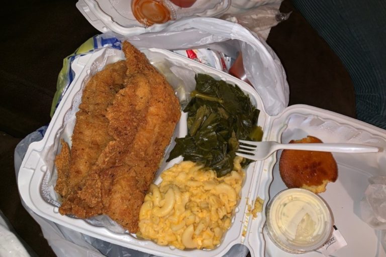 The Ultimate Guide To Southern Food in Washington, DC - American Eats