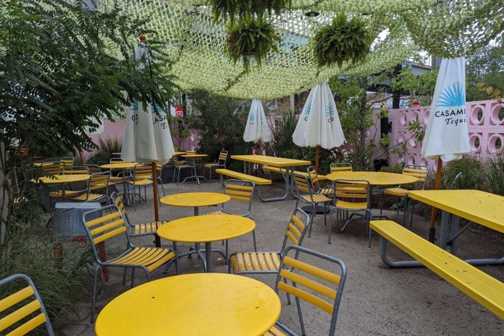 The Absolute Best Restaurants Near Temple University in Philadelphia ...