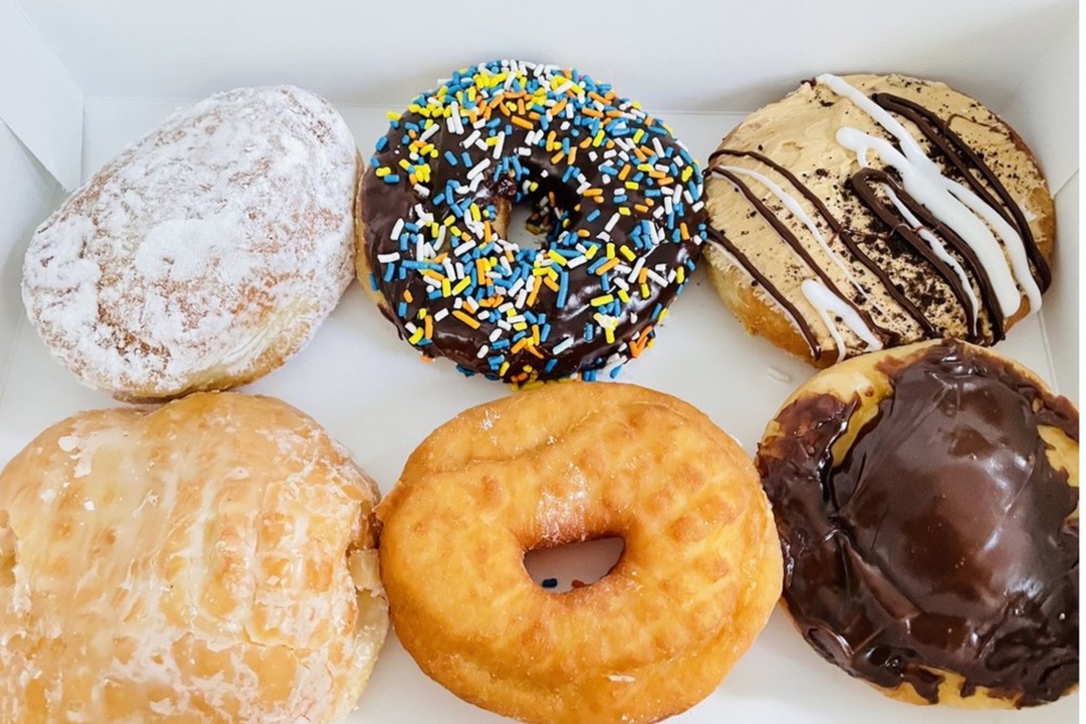 The Very Best Food Halls in Philadelphia - American Eats