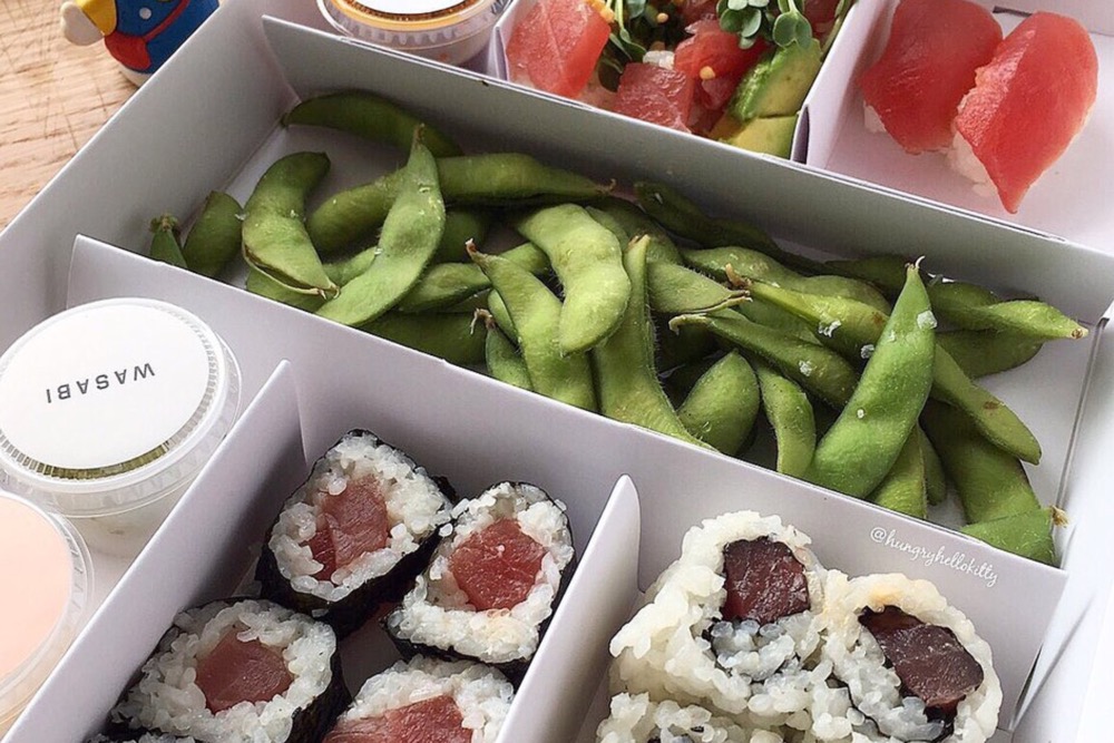 The Very Best Food Halls in Philadelphia - American Eats