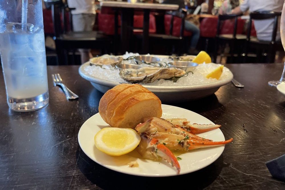 Check Out Some of the Oldest Restaurants in Philadelphia, PA - American ...