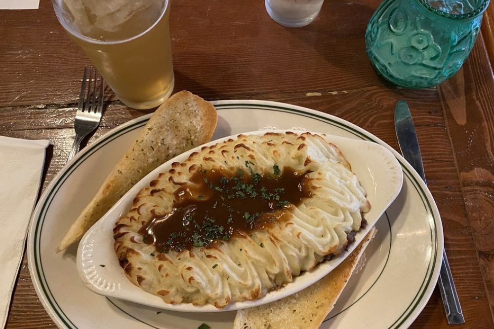 Check Out Some of the Oldest Restaurants in Philadelphia, PA - American ...