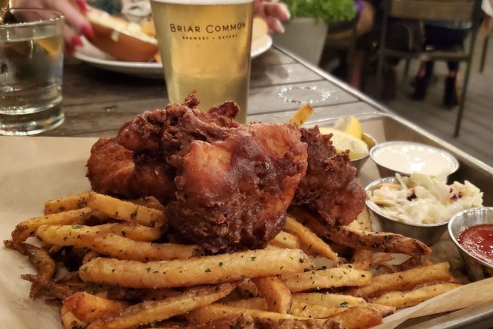 Where to Eat Near Ball Arena in Denver, CO (Updated May 2023 ...