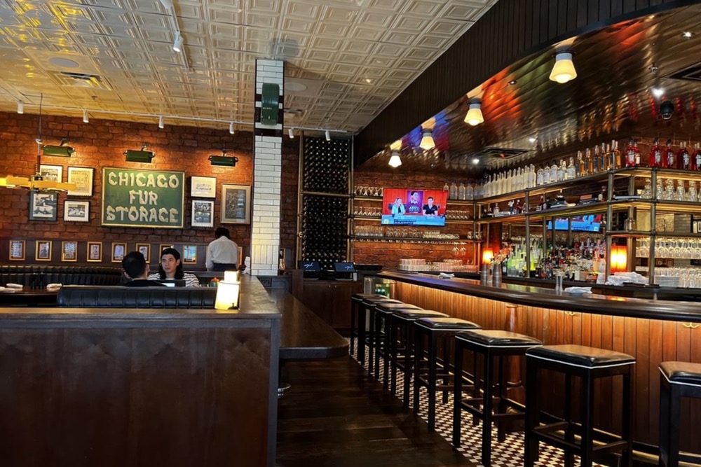 The Absolute Best Restaurants Near Southern Methodist University in ...