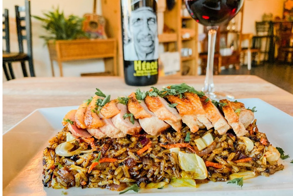 Best Restaurants Near San Diego State University - American Eats