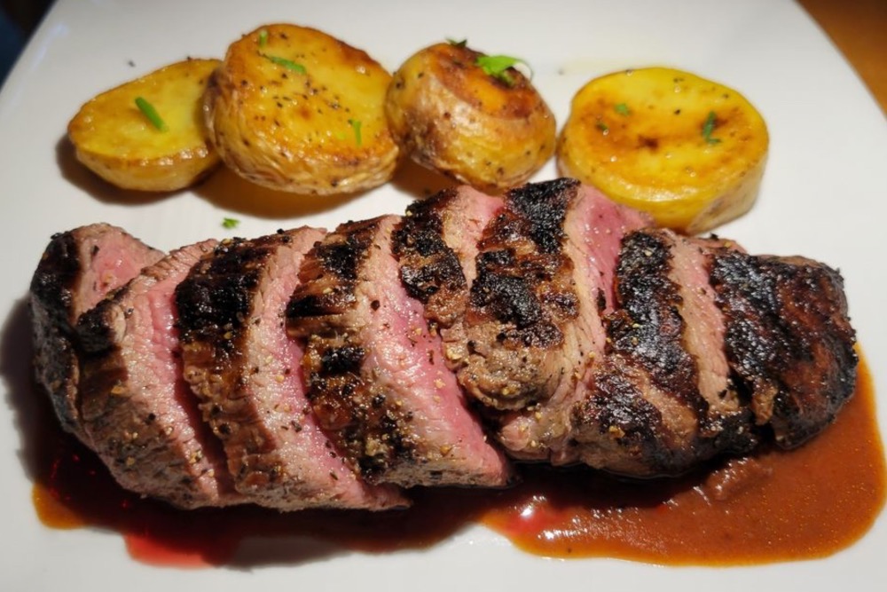 The Absolute Best Girl's Night Out Spots in Seattle, WA - American Eats