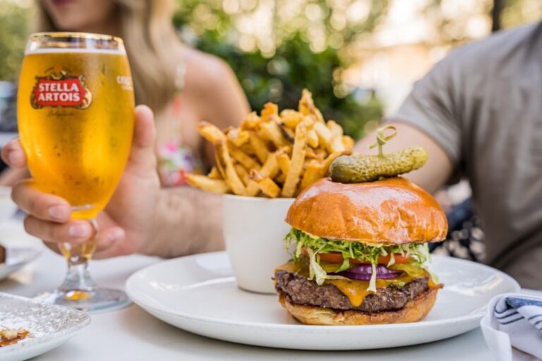 Where to Have the Best Girl's Night Out in Dallas, TX - American Eats