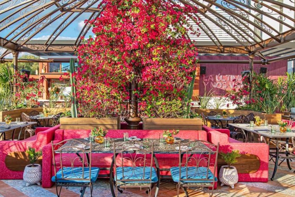 Unmissable Girl's Night Out Spots in Miami and Fort Lauderdale ...