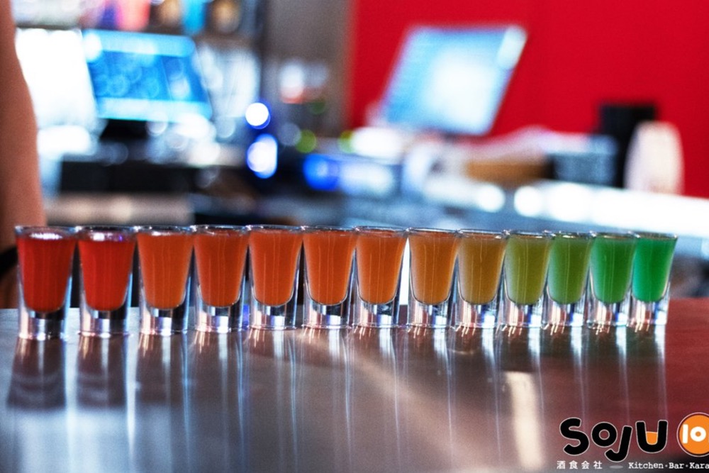 Kick-Ass Karaoke Spots in Dallas, TX - American Eats