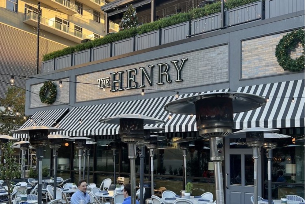 Where to Eat Near American Airlines Center in Dallas, TX - American Eats