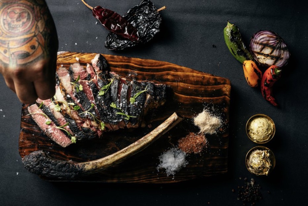 Where To Celebrate Your Birthday In Phoenix, AZ - American Eats