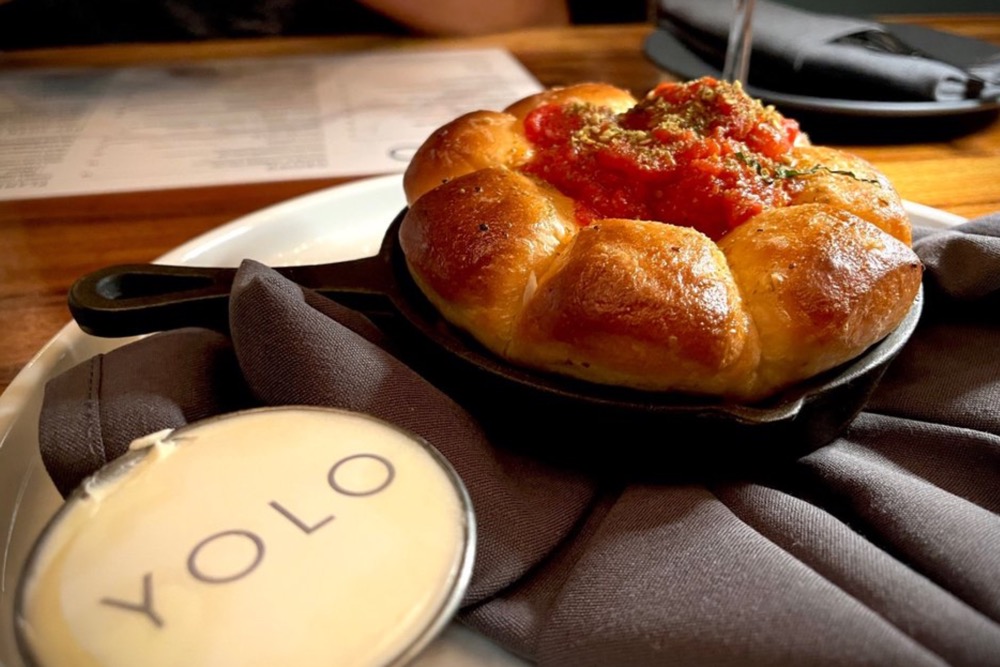 Unmissable Girl's Night Out Spots in Miami and Fort Lauderdale ...