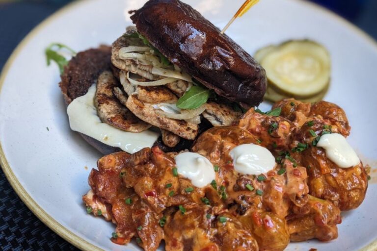 Totally Iconic Restaurants in Charleston's Historic District - American ...