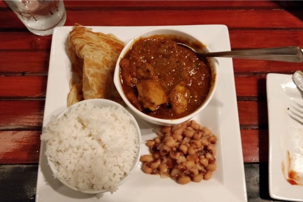 Where to Find Authentic Indian Food in Nashville, TN - American Eats