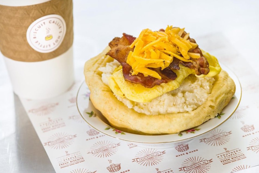 7 Cheap (But Freakin' Delicious) Eats in Charleston, SC - American Eats
