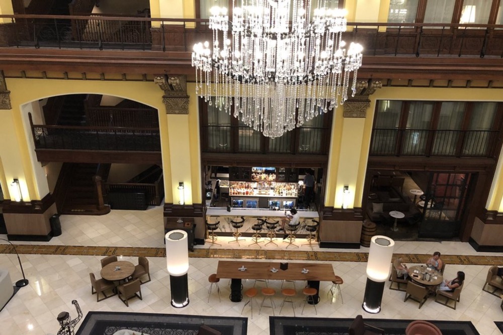 The Most Instagrammable Restaurants in Nashville - American Eats