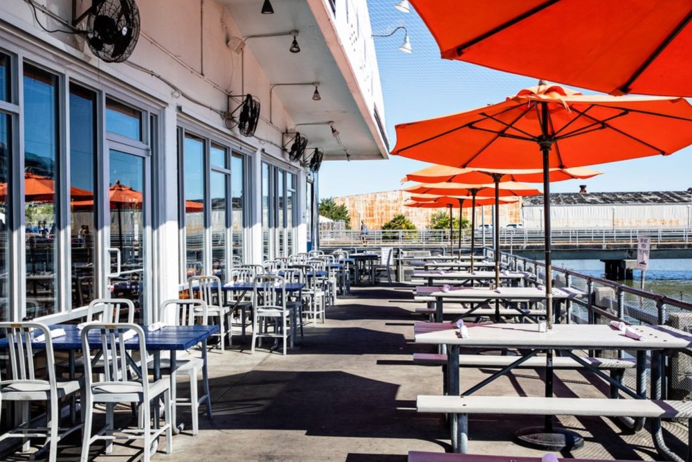 Iconic Historic Charleston Restaurants - American Eats