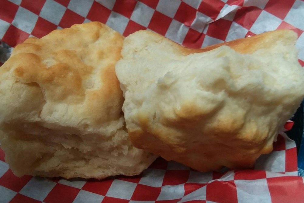 Nashville's Best Biscuit Spots - American Eats