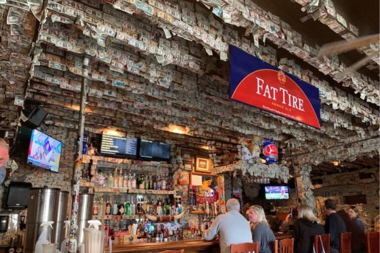 13 of Charleston's Most Spectacular Speakeasies and Hidden Bars ...