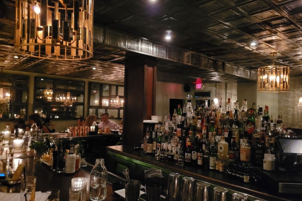 The Absolute Best Bars in Nashville, TN - American Eats